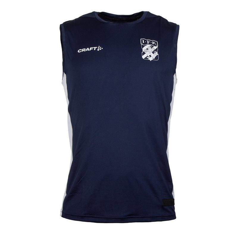 Ctm Linne – Blåvittshopen