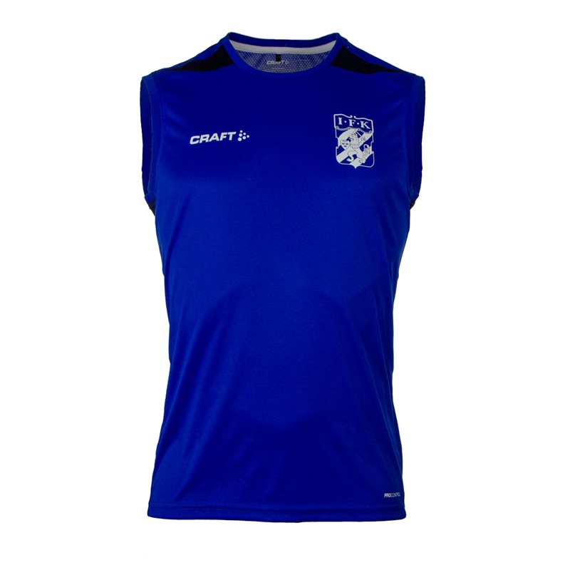 Träning 24 Linne – Blåvittshopen